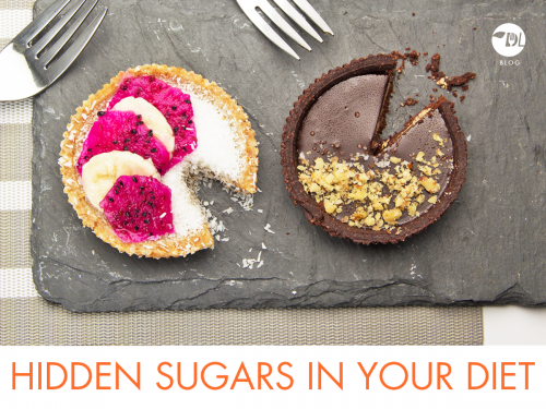Hidden Sugars in your Diet - DeliverLean