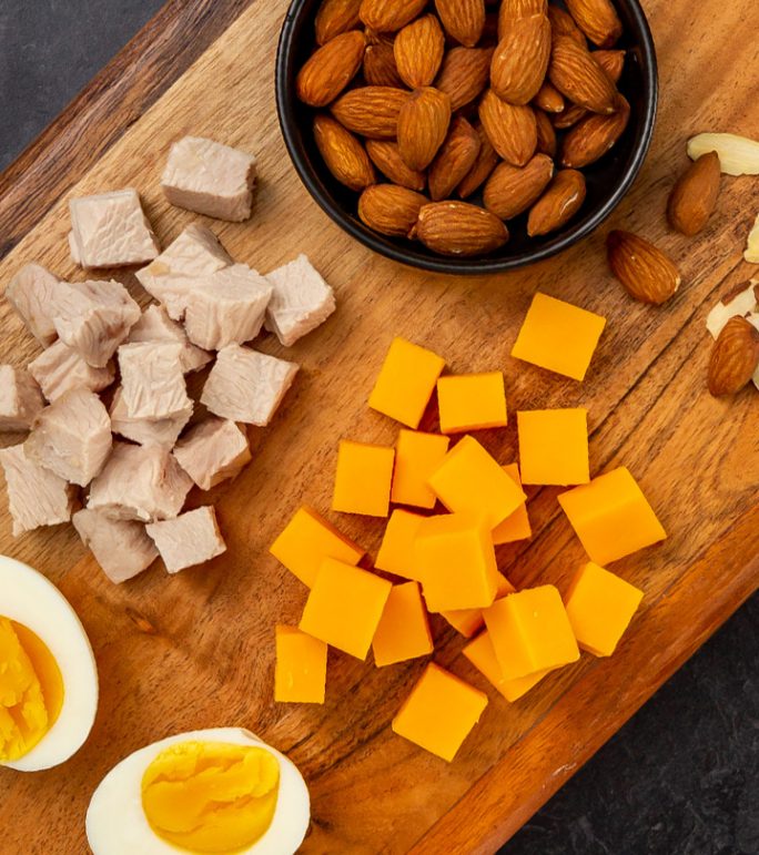 GRBNGO - DeliverLean