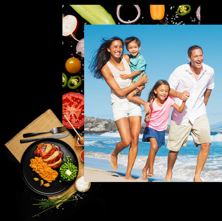 DeliverLean - Your Food Manufacturing Partner