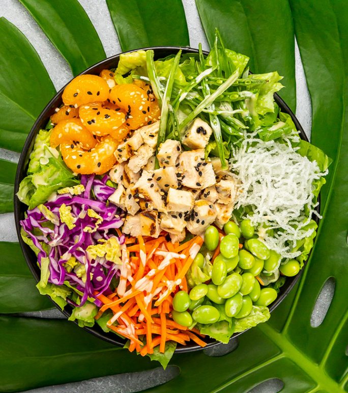 GRBNGO - DeliverLean