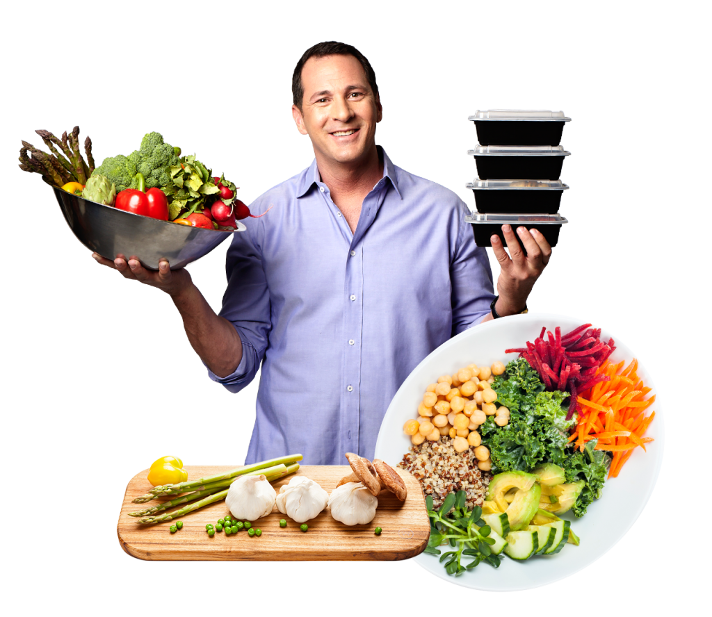 Meet Scott Harris - DeliverLean