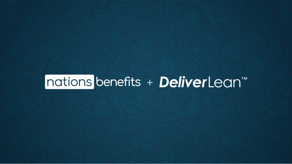 NationsBenefits to Acquire DeliverLean, a Premium Prepared Meals Company, to Advance its Food as ...