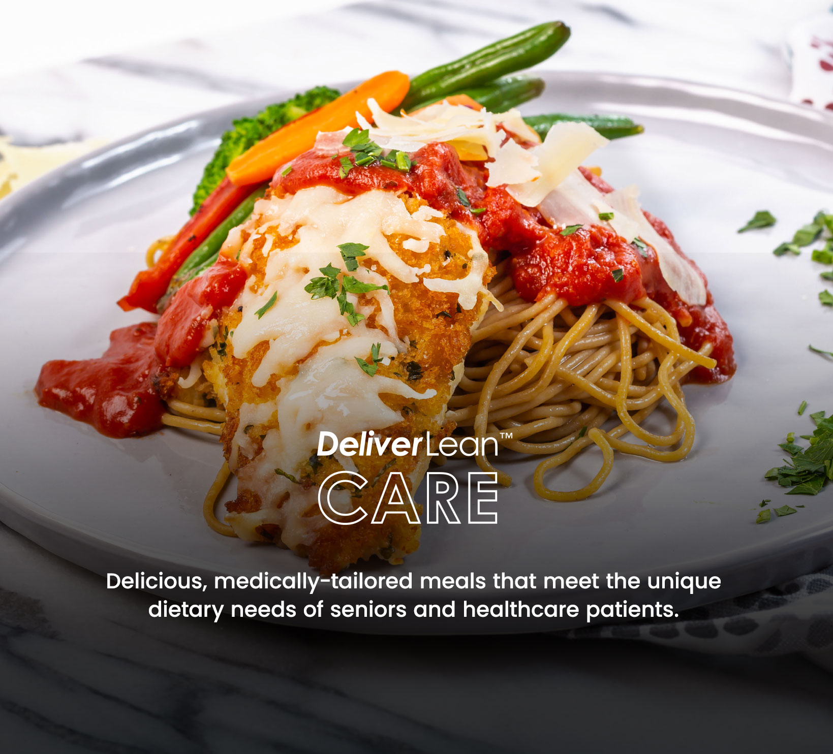 DeliverLean - Your Food Manufacturing Partner